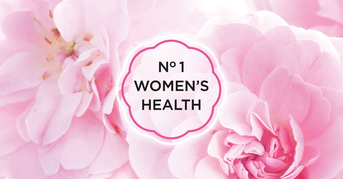 Meet our team – No 1 Women's Health